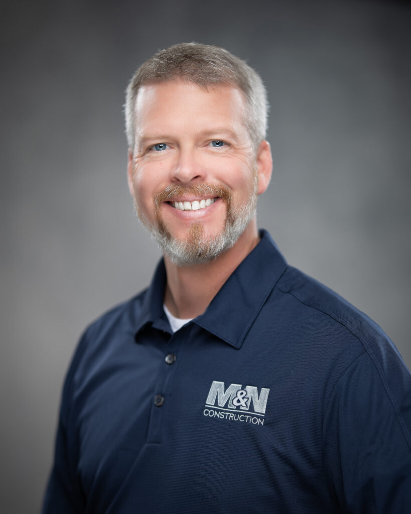 Meet Our Team | mnconstruction.us.com
