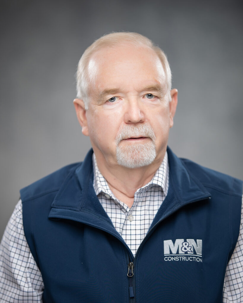 Meet Our Team | mnconstruction.us.com