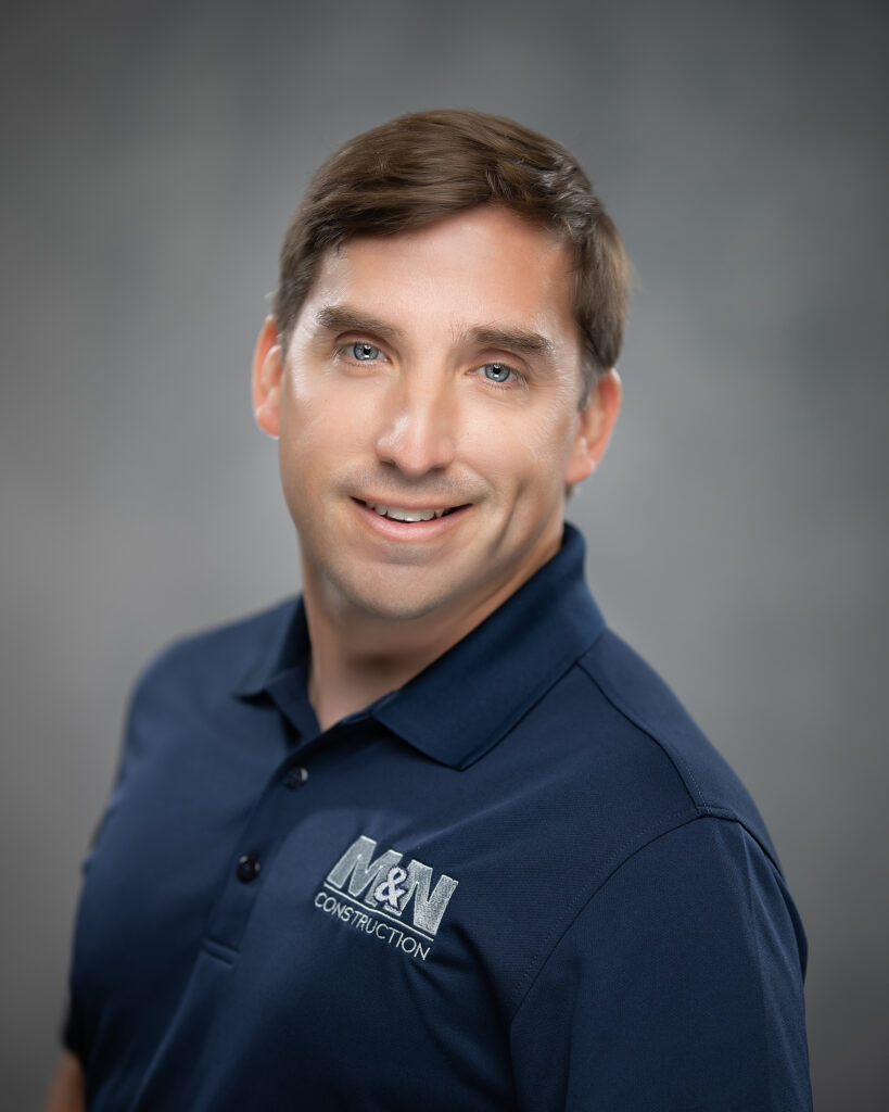 Meet Our Team | mnconstruction.us.com