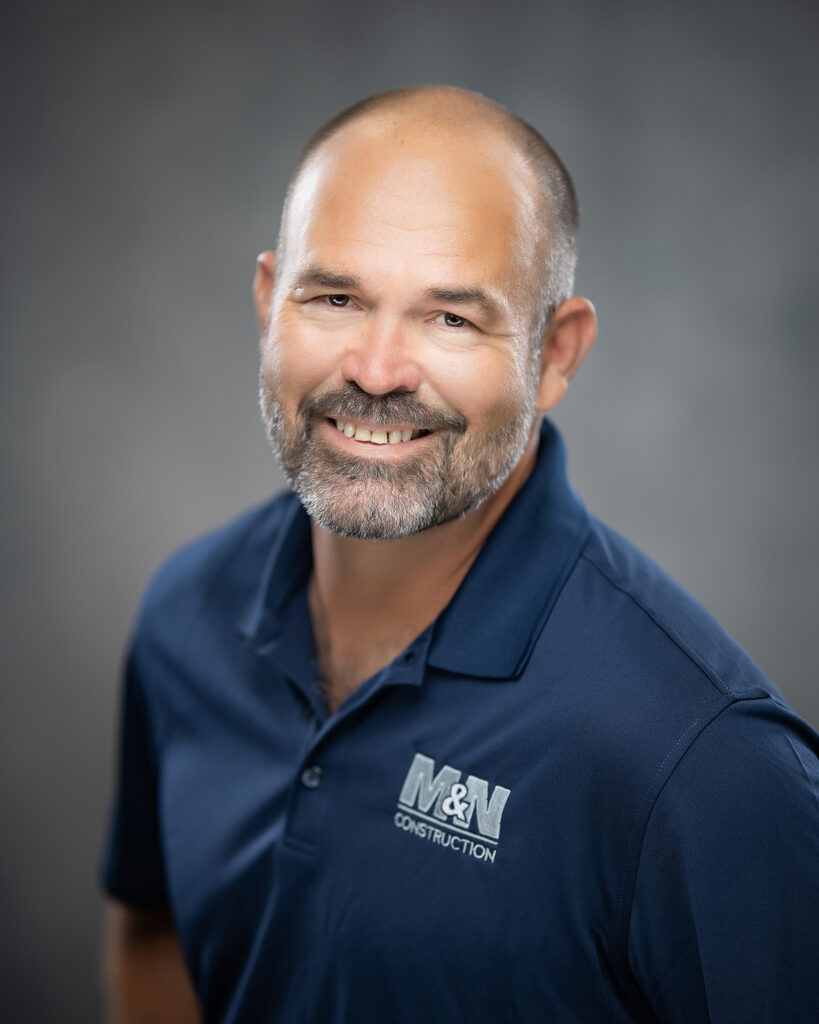 Meet Our Team | mnconstruction.us.com
